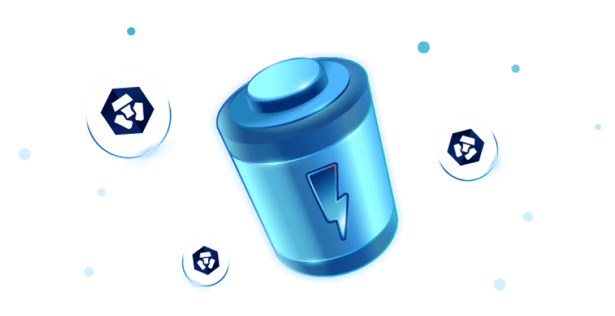 Crypto.com Exchange